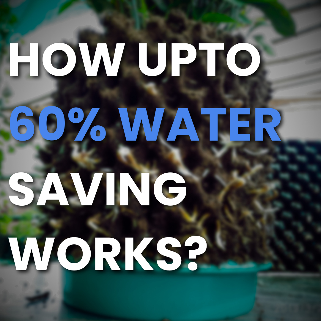 Smart Gardening: How Alpha Pots Save Water and Grow Healthier Plants ...