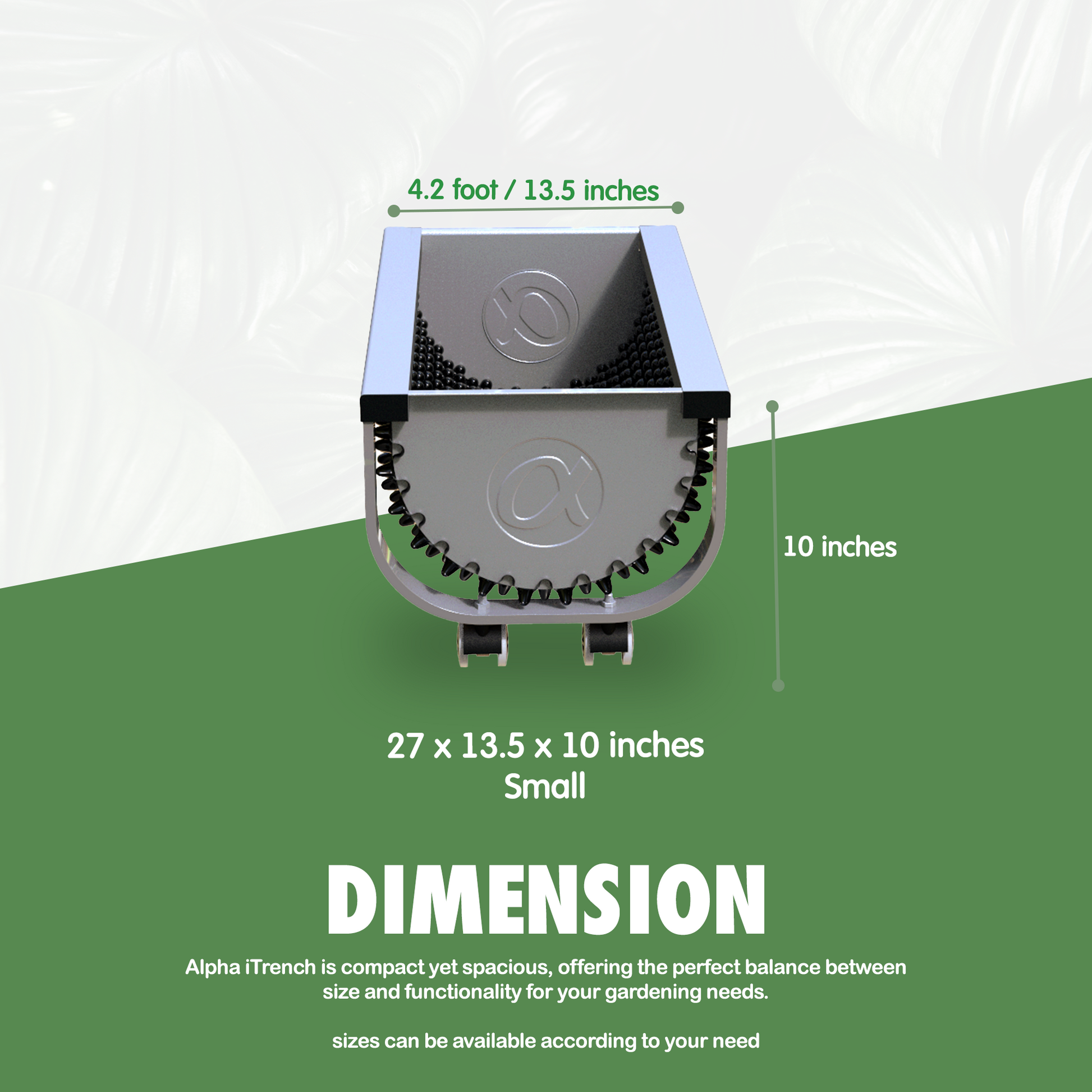 Alphaplanters | Premium Eco-Friendly Alpha Pots & Planters for Thrivin