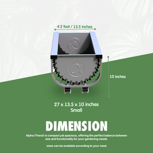 Alphaplanters | Premium Eco-Friendly Alpha Pots & Planters for Thrivin